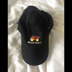 Accessories | Wells Fargo Cap | Poshmark